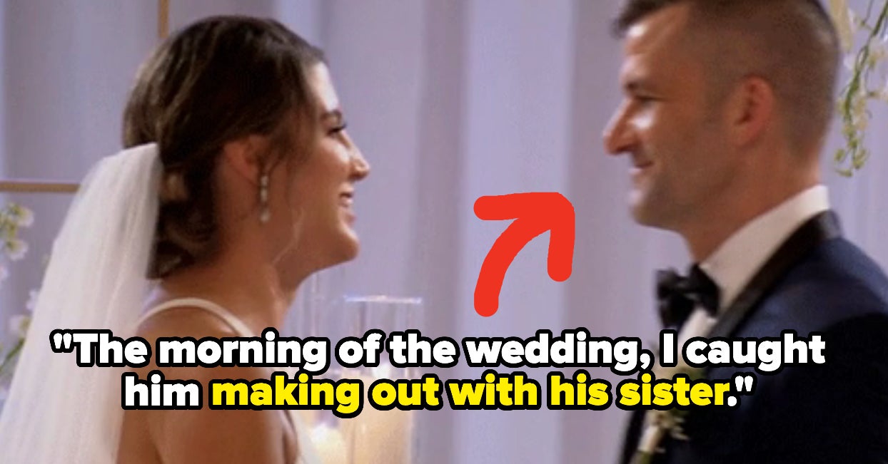 15 Brides Share Why They Called Off Their Weddings