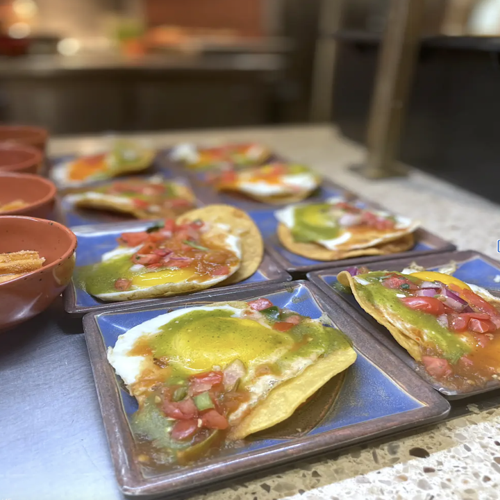 Bacchanal Buffet Review: Price, Photos, And Menu For 2024