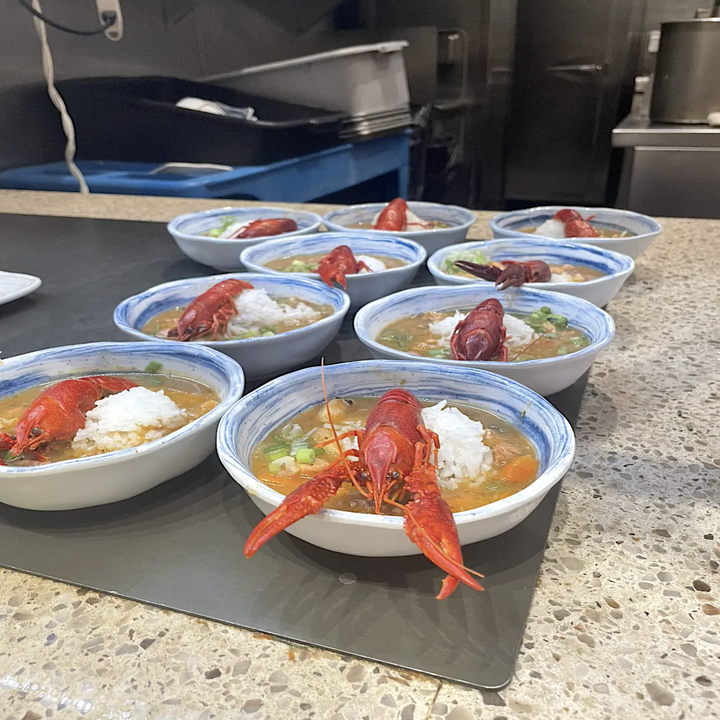 Bacchanal Buffet Review: Price, Photos, And Menu For 2024