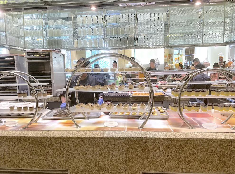 Bacchanal Buffet Review: Price, Photos, And Menu For 2024