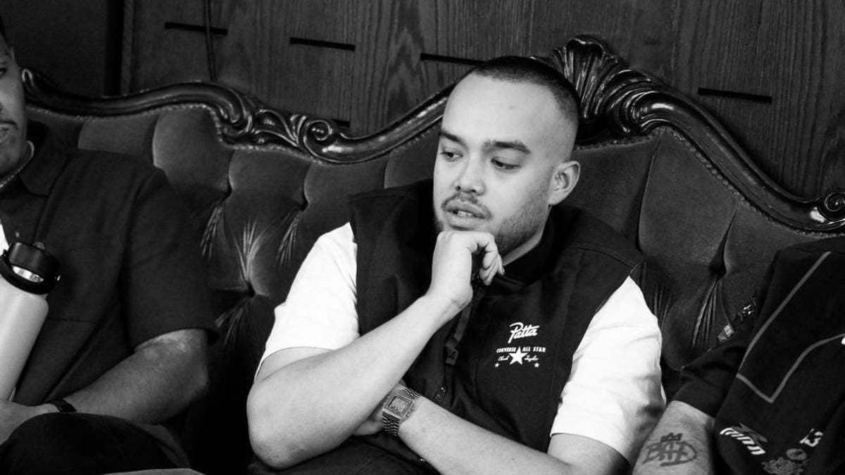 Stream Nav and Metro Boomin’s Collab Project ‘Perfect Timing’ | Complex