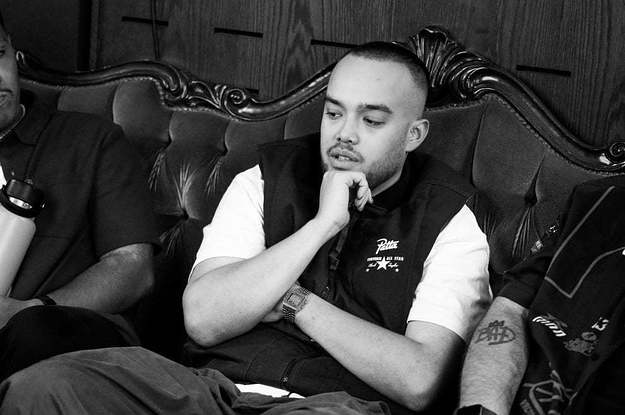 Boy Soda on Australian R&B, the Soda Sessions and Making Music for ...