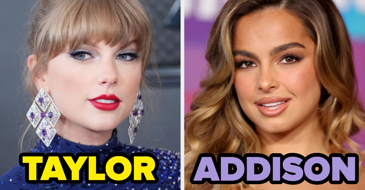 59 Weird American Names We'd Never Get In The UK