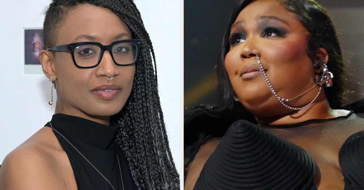 A Director Speaks Out Against "Unkind" Lizzo Amid Dancer Lawsuit