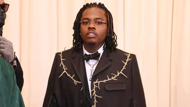 Gunna's Security Confronts Man Who Called Rapper a 'Rat' | Complex
