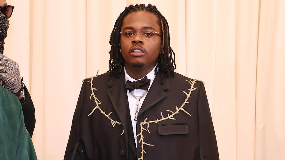 Gunna's Security Confronts Man Who Called Rapper a 'Rat' | Complex