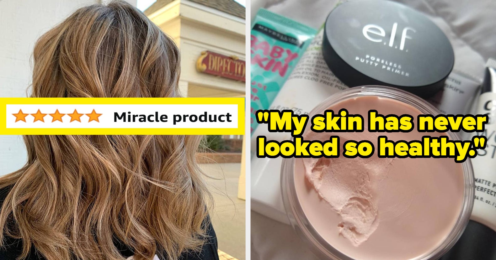 36 ~Flawless~ Beauty Products You'll Want To Buy ASAP