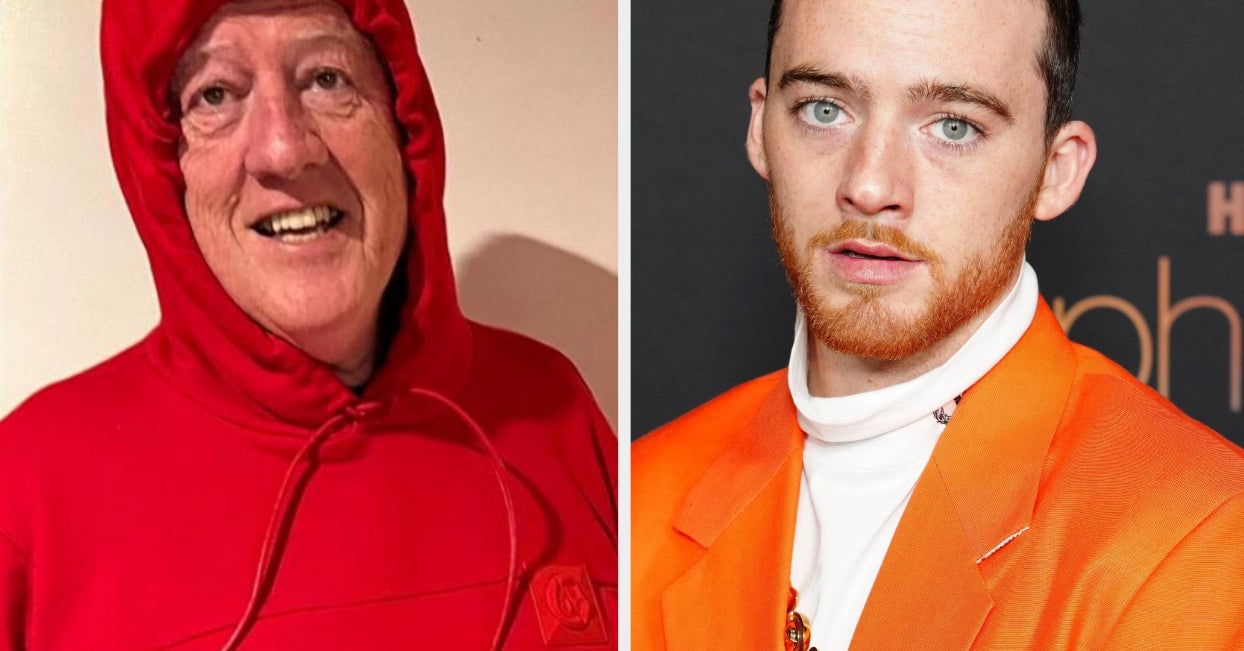 Angus Cloud’s Dad Died Suddenly After “A Brief Fight With Cancer”