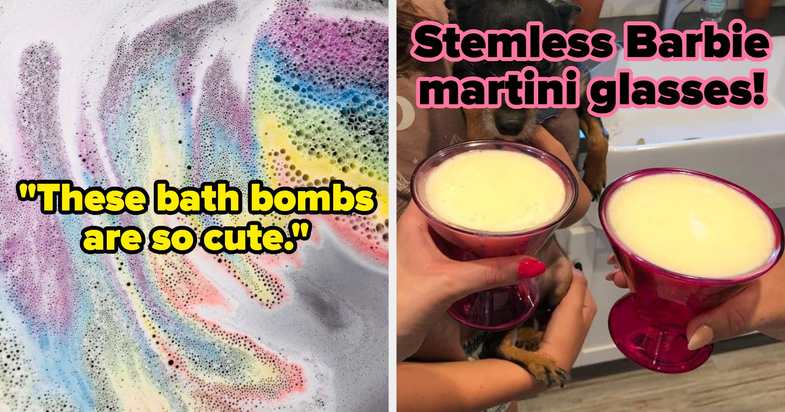 Enjoy Scrolling This List Of 42 Fun And Useful Things