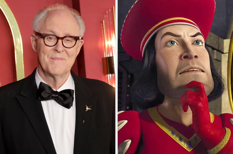 Hugh Grant in Wonka, and 4 Other Actors Who Shouldn't Have Played ...