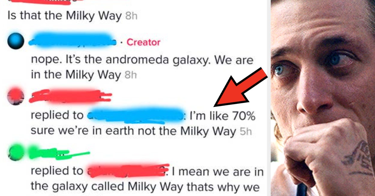 22 Of The Absolute Dumbest Things People Actually Posted On The ...