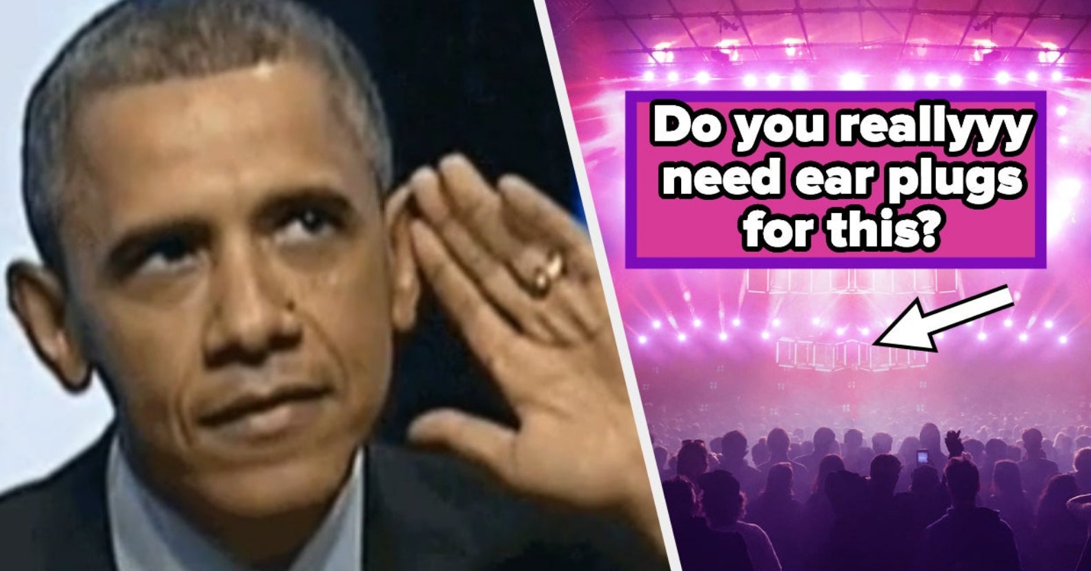 Why Earplugs Are Trending Among Millennials And Gen Z