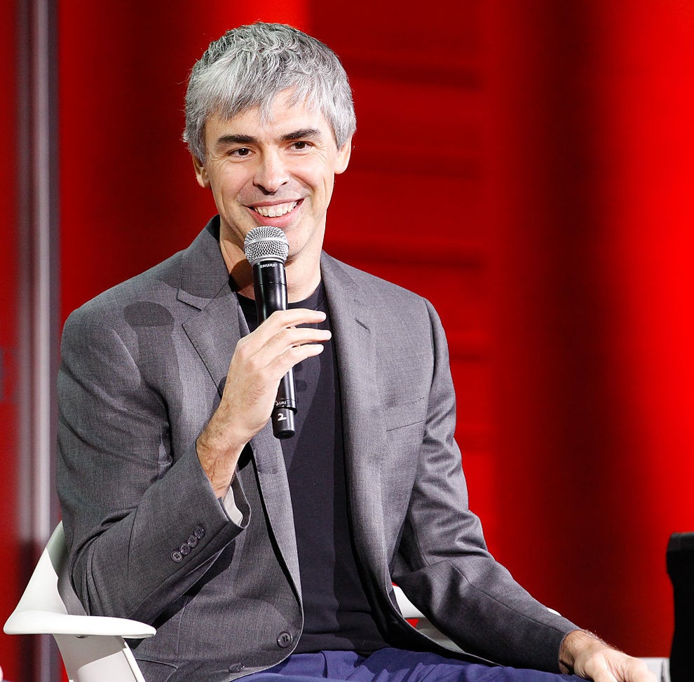 15 Net Worths Of The Richest People In The World