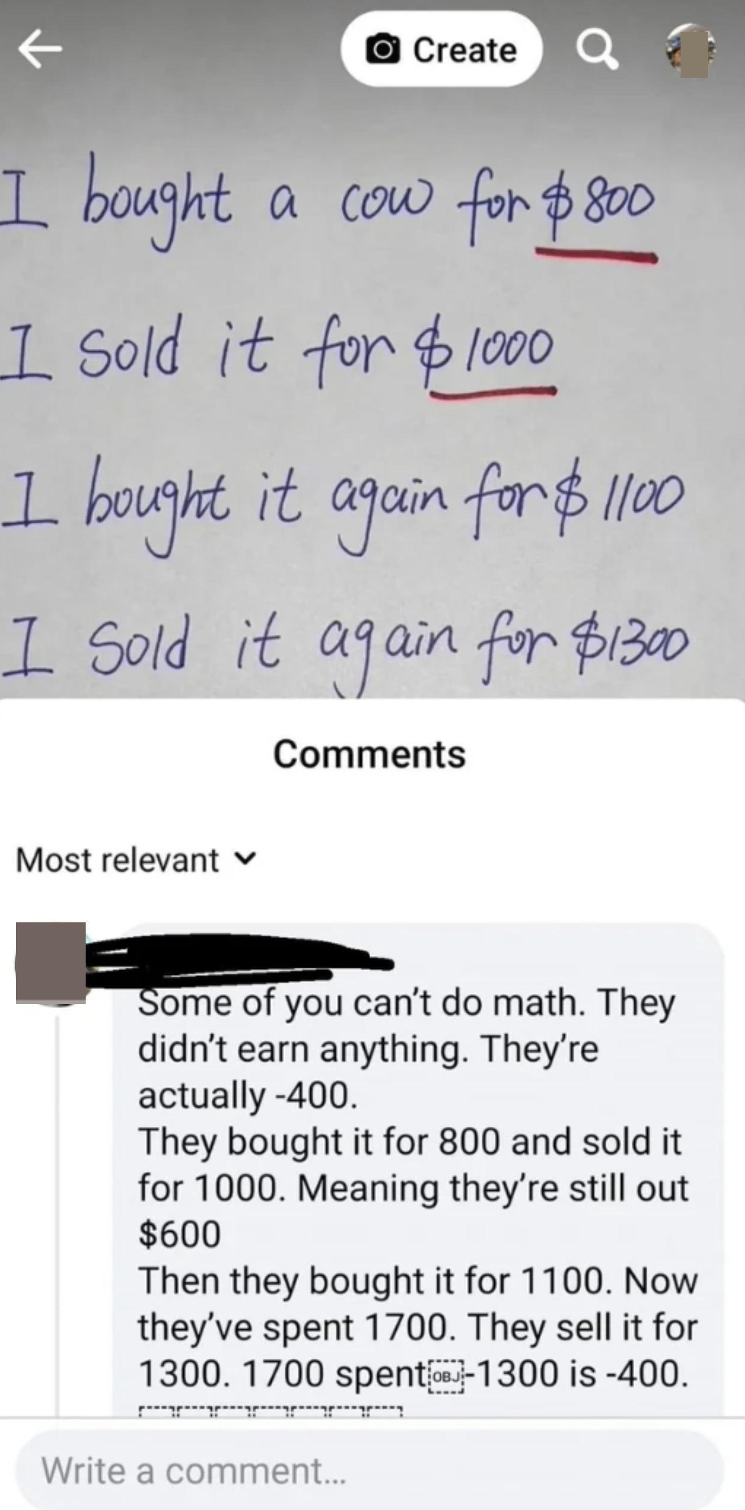 19 Infuriating People Who Just Don't Get It