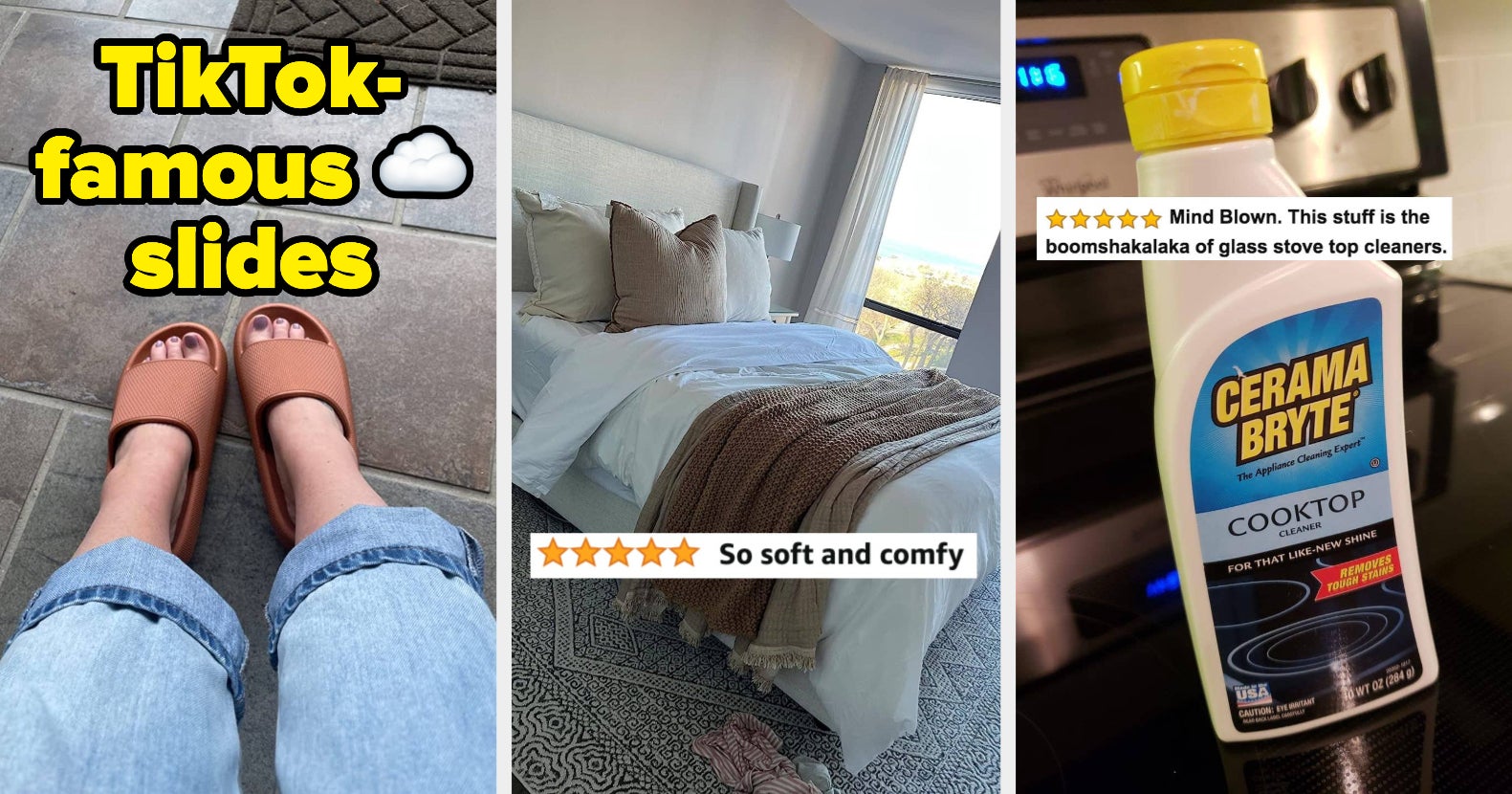 62 Budget-Friendly Products for Maximum Satisfaction