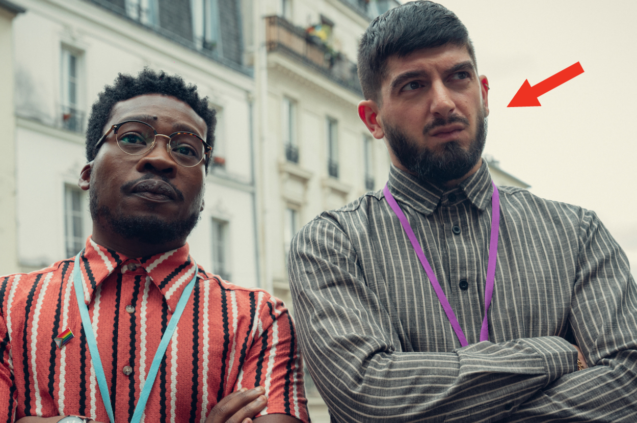 Here Are All The Heartstopper Season 2 New Cast Members