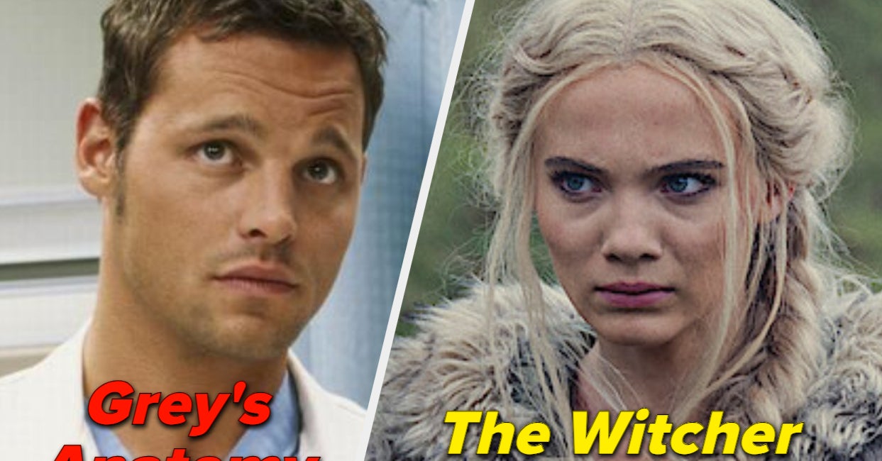 Here Are 23 Of The Worst TV Character Arcs Ever