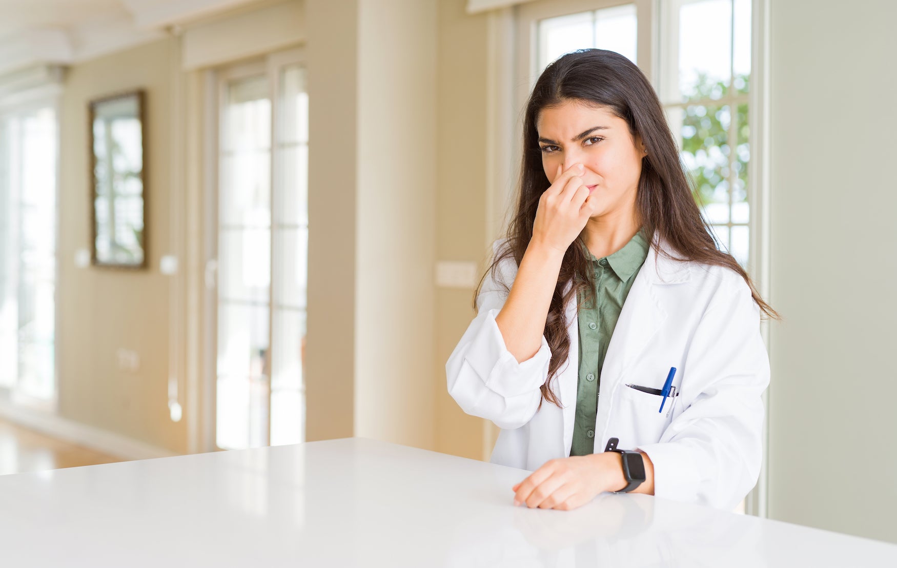 Reddit Shares Terrible Doctor's Office Stories