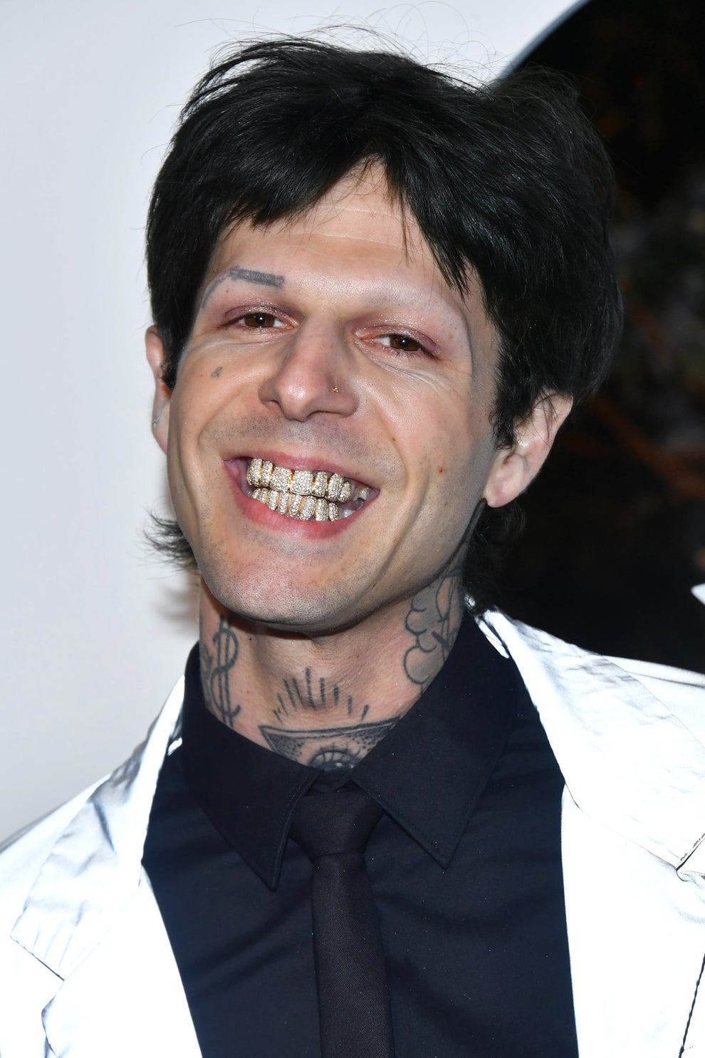 Billie Eilish's Ex Jesse Rutherford Slammed For "Disturbing" Lyrics