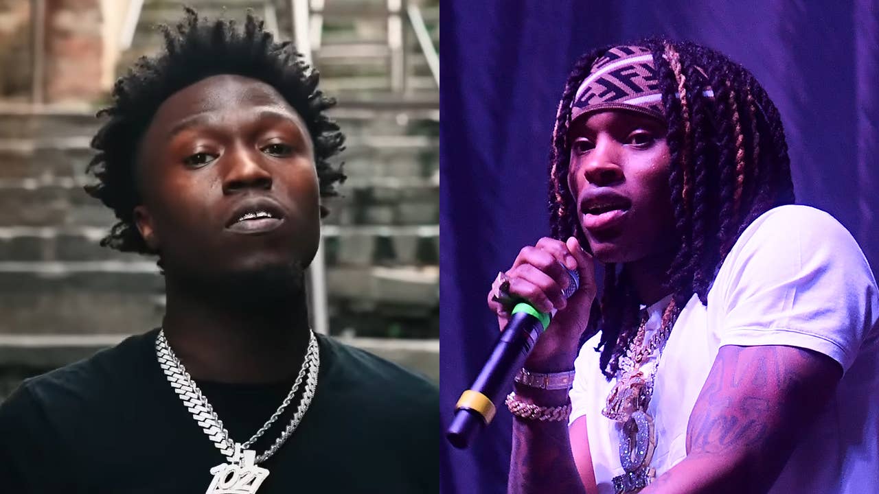 King Von Murder Case: Charges Against Lul Tim Dropped | Complex