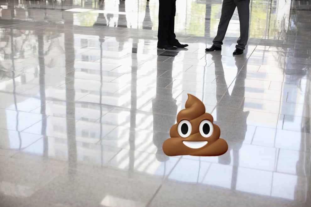 25 Coworkers Who Got Fired In Record Time