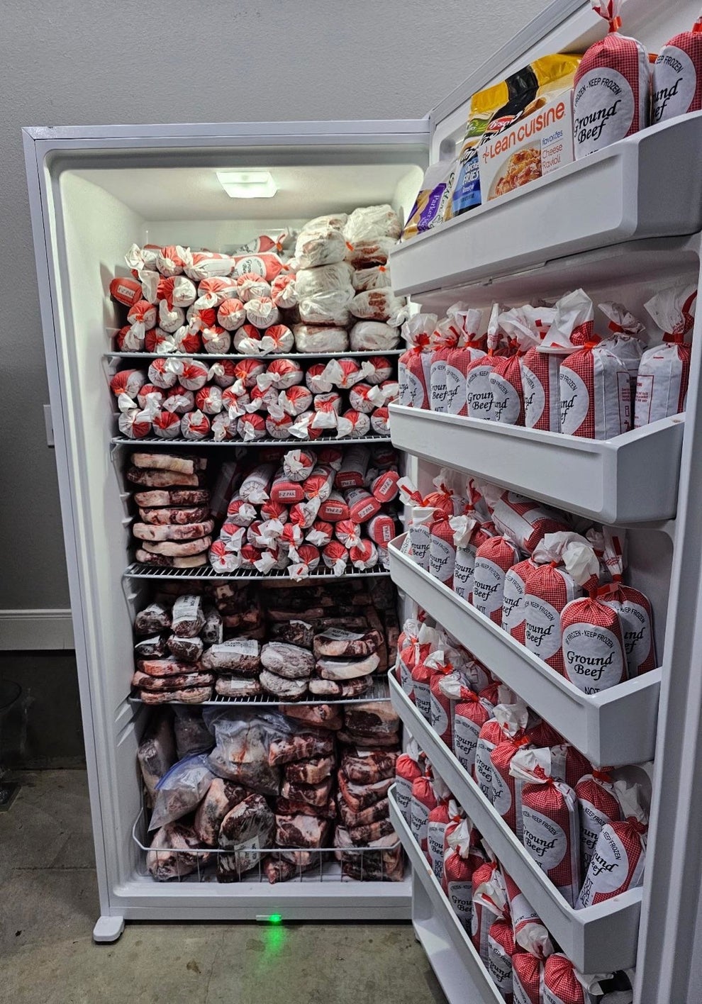 50 Mind-Blowing Facts About Food That Sound Like They're Big Huge Lies ...