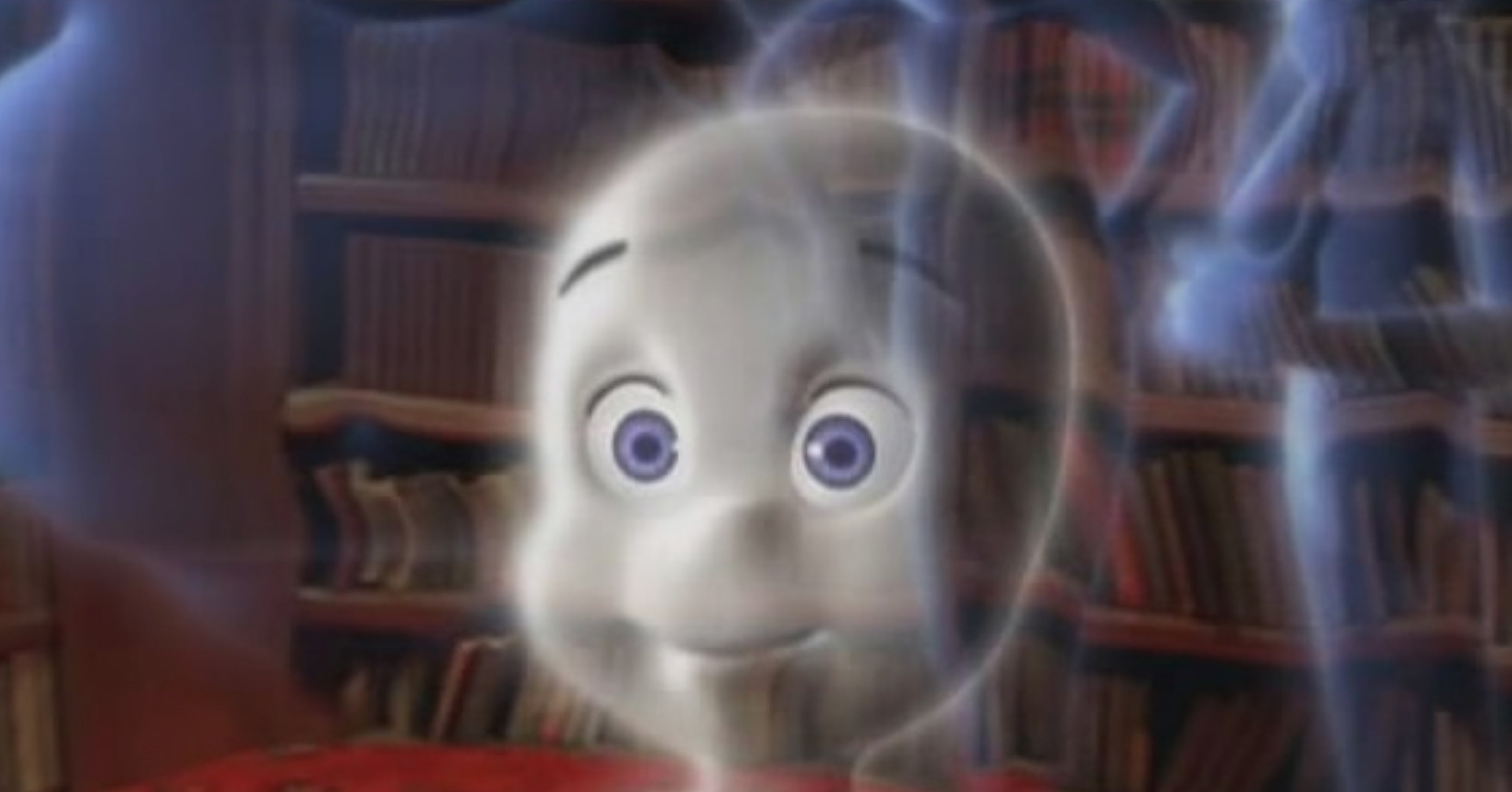 This Quiz Will Expose If You’re Something Spooky Or Actually Just Human