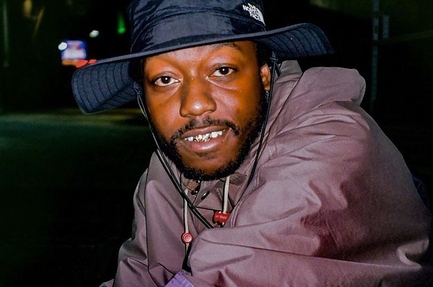 Lord Apex Returns With Animated Video For “Smokers Lounge” With BONES ...