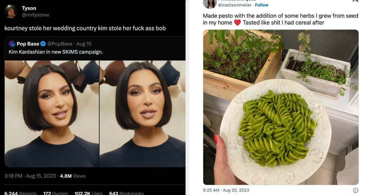 23 Viral Funny Tweets From The Week