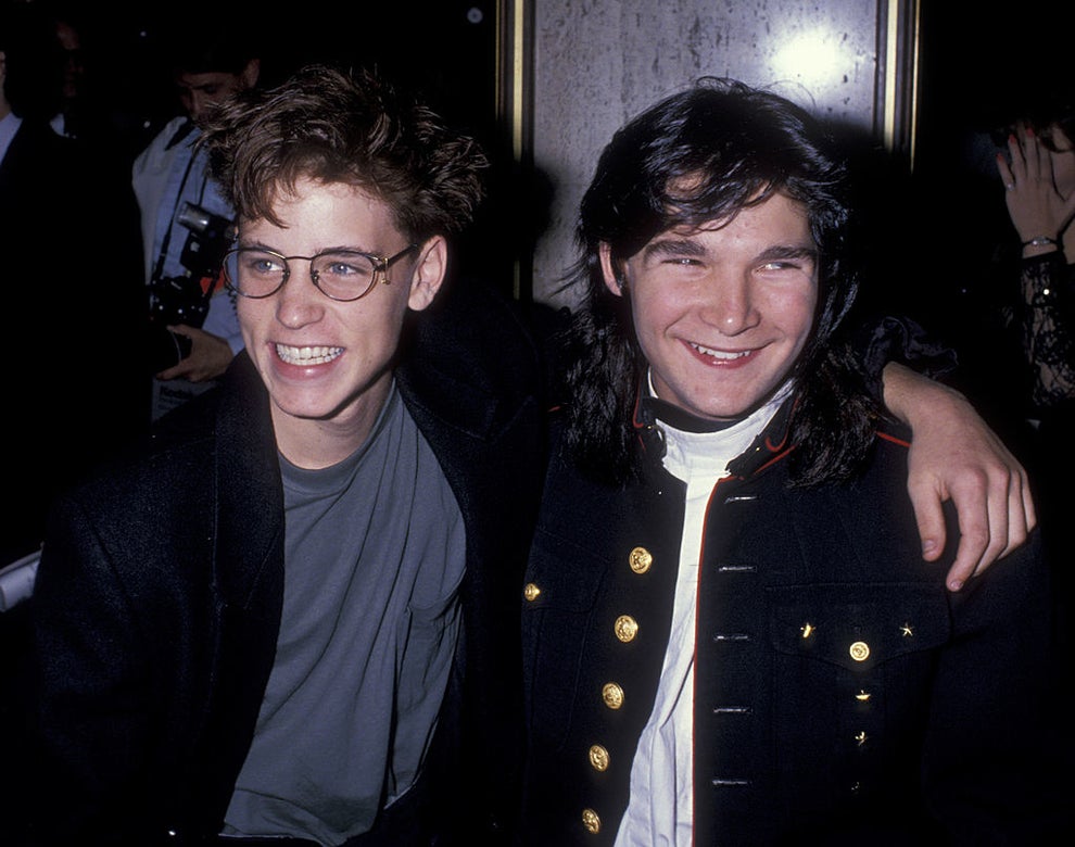 25 Dark Facts That Hollywood Wants You To Forget About