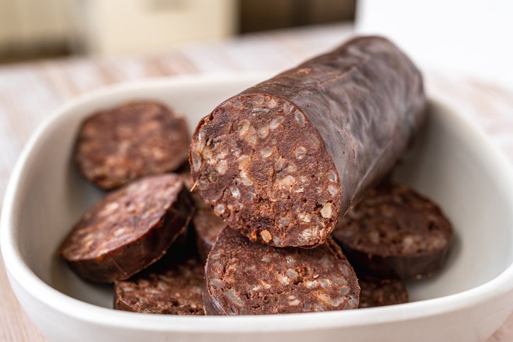 Non-Picky Eaters Sharing Foods They Won't Eat