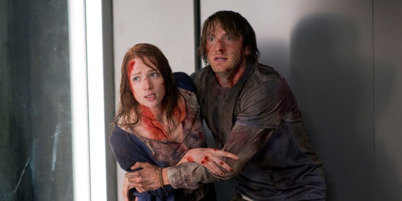 10 Happy Unhappy Horror Movie Endings