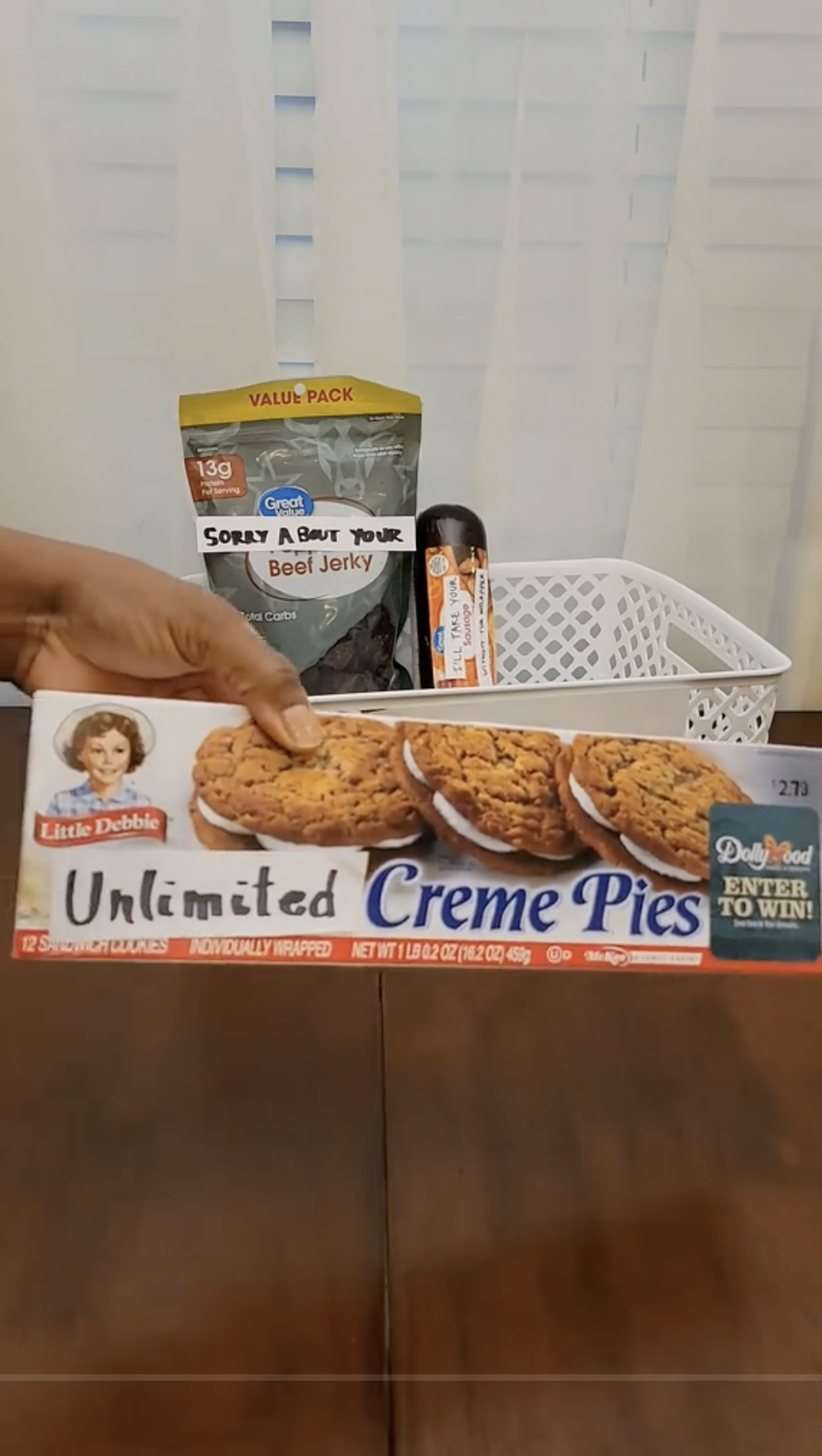 Viral Care Packages For Partners After Vasectomy