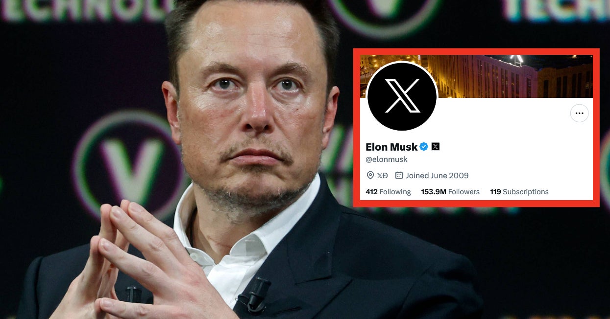 A New Report Shows How Suspicious Elon Musk's Follower Count Is ...