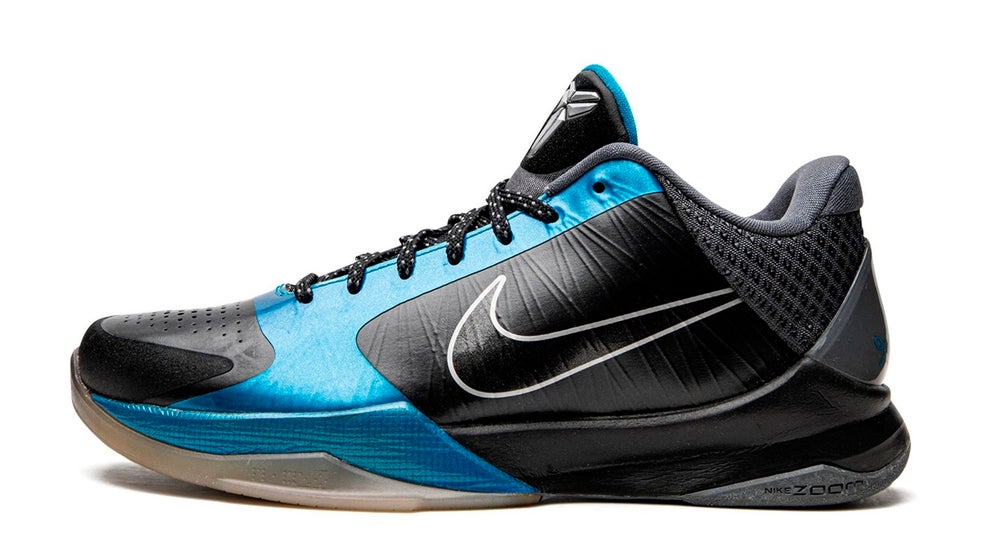 The Best 24 Kobe Nike Sneakers of All Time, Ranked | Complex