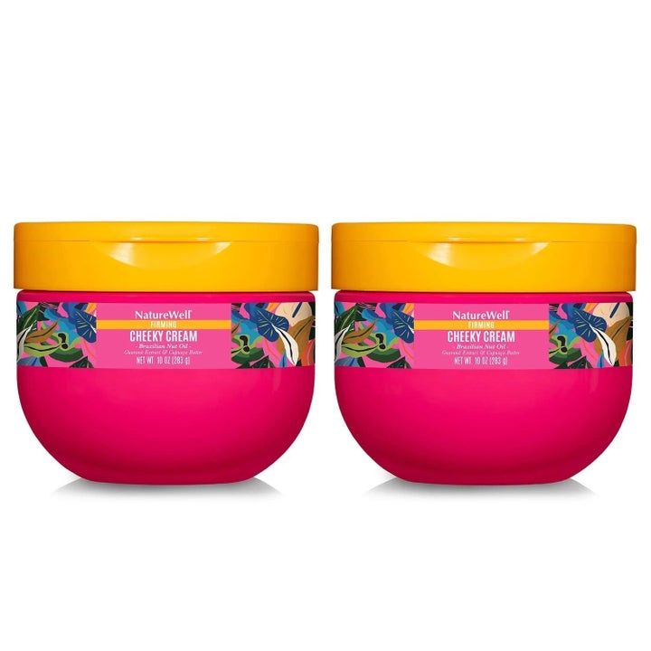 That Fancy Brazilian Body Cream Has A Seriously Cheap Doppelgänger