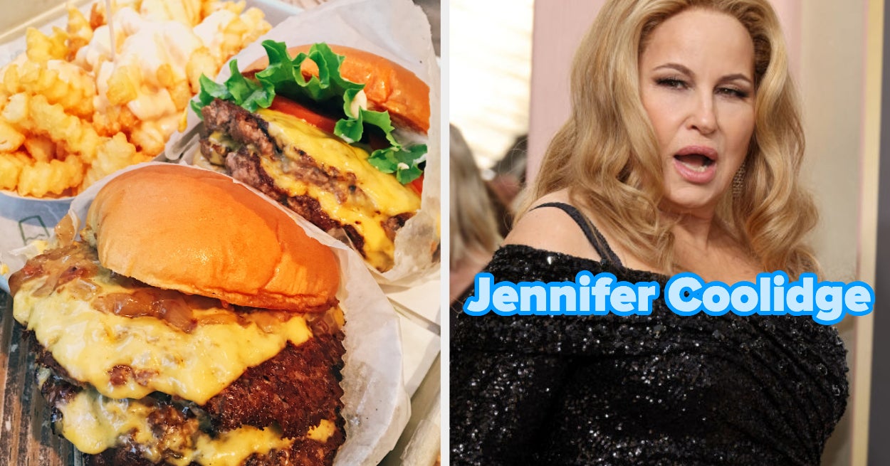 Which Famous Jennifer Are You Quiz