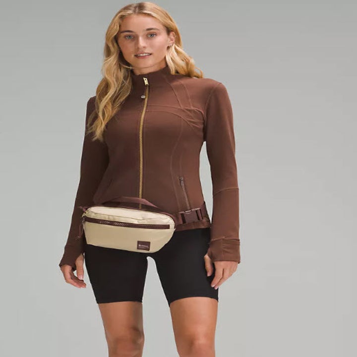 Lululemon Must-Haves You'll Struggle to Take Off