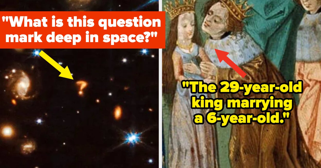 15 Chilling Photos That Made Me Feel Uneasy