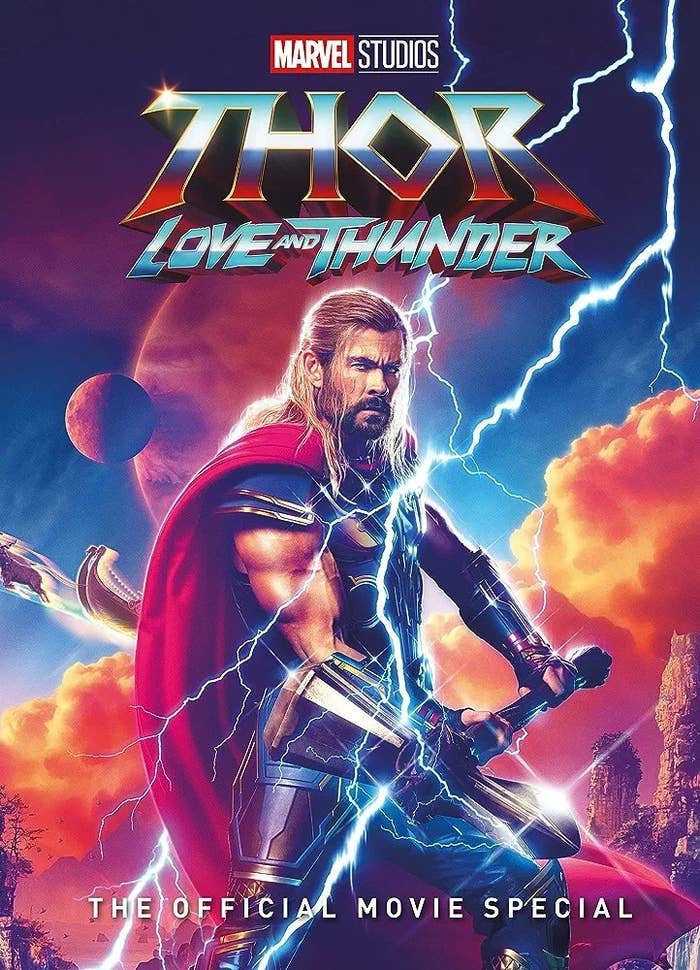 21 Aussie People And Things That Could Beat Thor