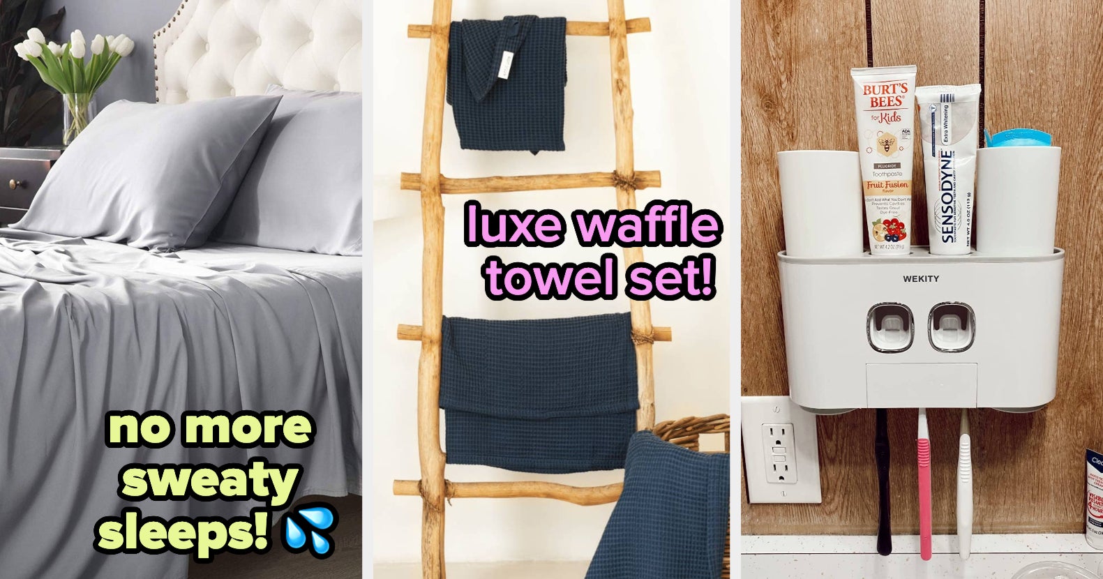 Upgrade Your Home: 27 Things To Create A Grown-Up Vibe