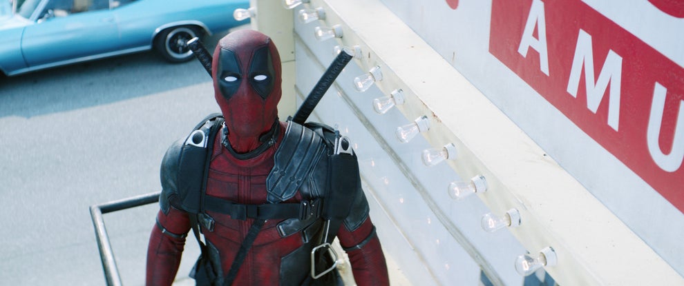 27 Celebs Confess to Stealing Props and Costumes On Set