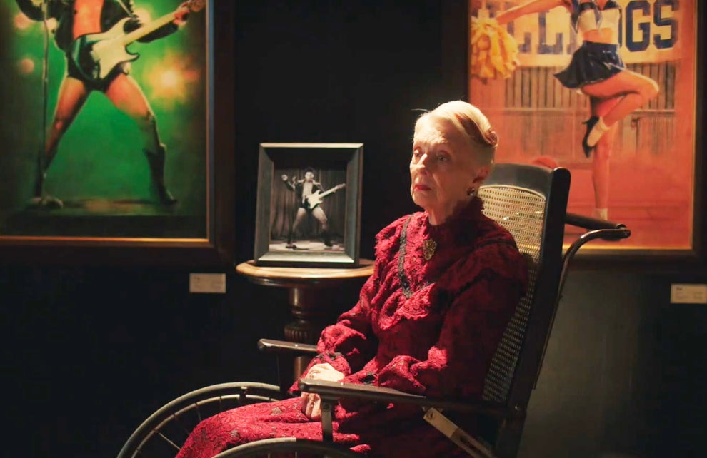 "Riverdale" Series Finale Recap