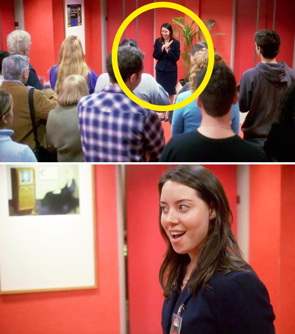 21 Actors Who Started As Unnamed TV Guest Stars