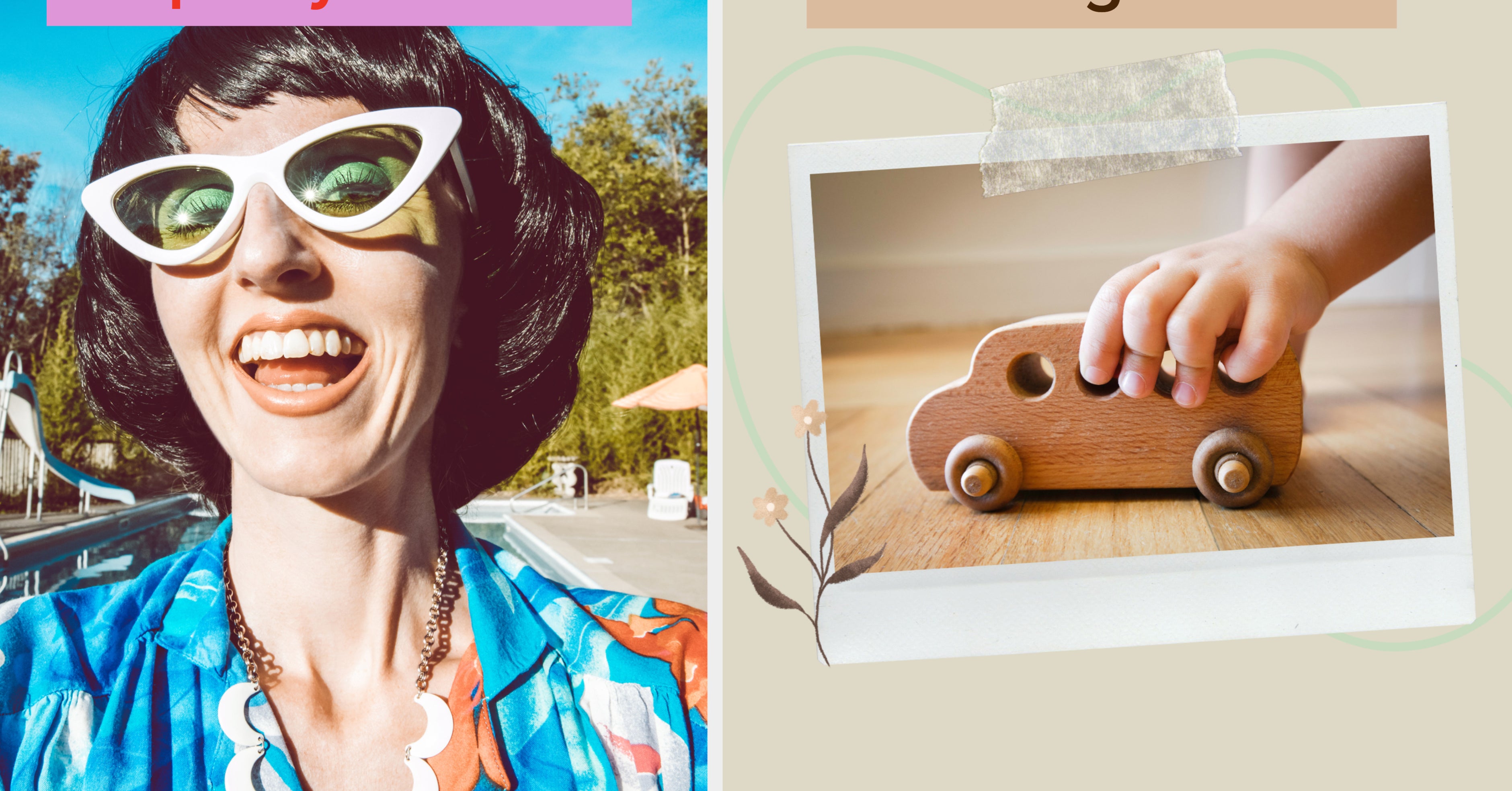 What’s Your True “Mom Aesthetic” Based On The Trendy Baby Girl Names ...