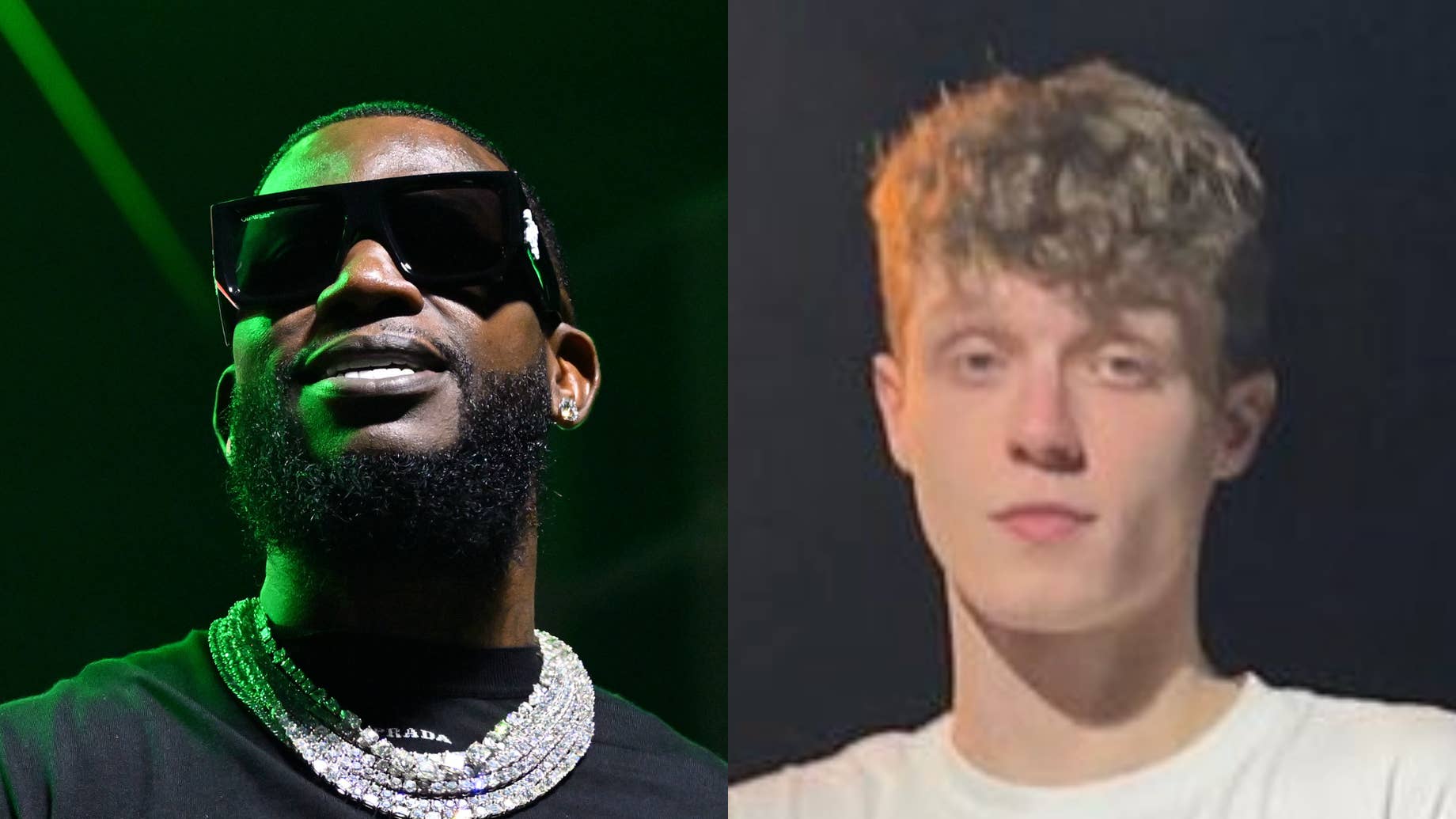 Unexpected Tennessee Artist Becomes Gucci Mane's Newest 1017 Member ...