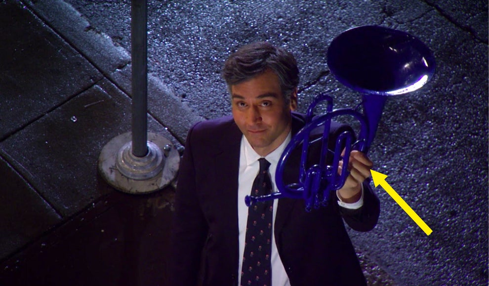 27 Celebs Confess to Stealing Props and Costumes On Set