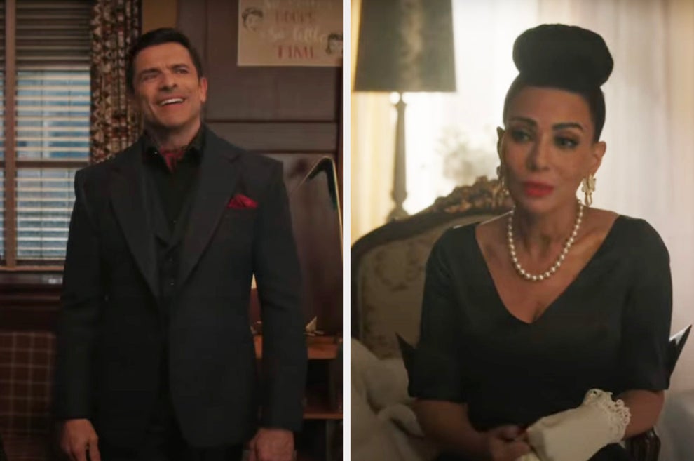 "Riverdale" Series Finale Recap