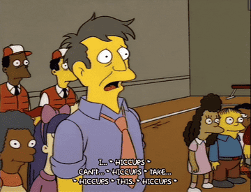 This Person Was Hospitalized For Not Pooping Enough