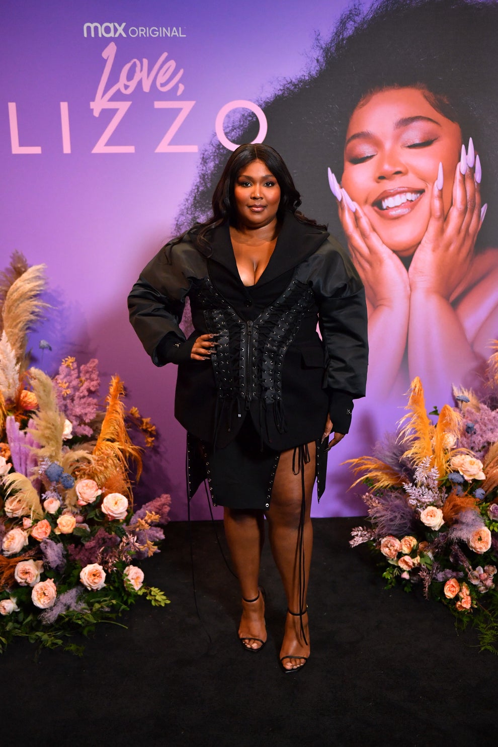 Lizzo Dancers Recieved Settlement Over Love, Lizzo